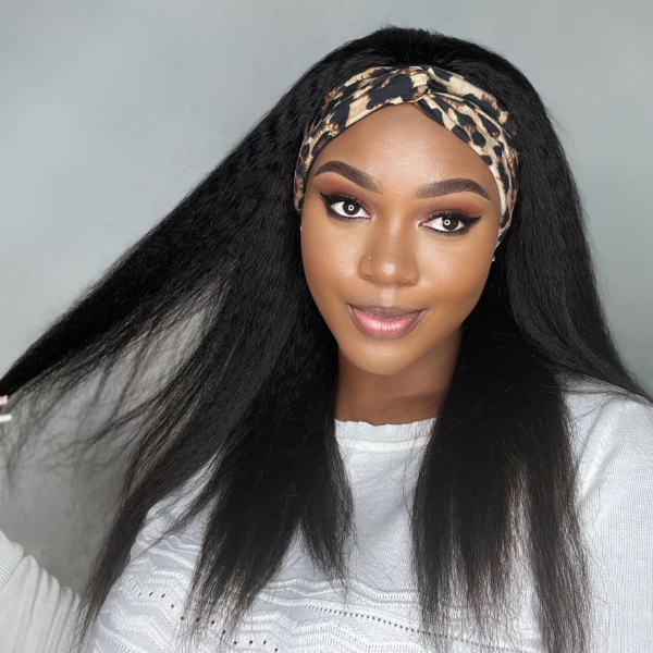 HEADBAND WIGS – Aldie Hair